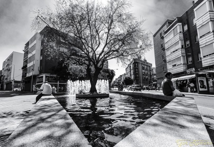 El barrio de Vallecas en Madrid | ShMadrid