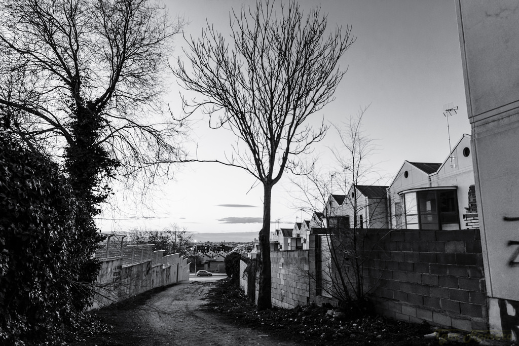 El barrio de Vallecas en Madrid | ShMadrid