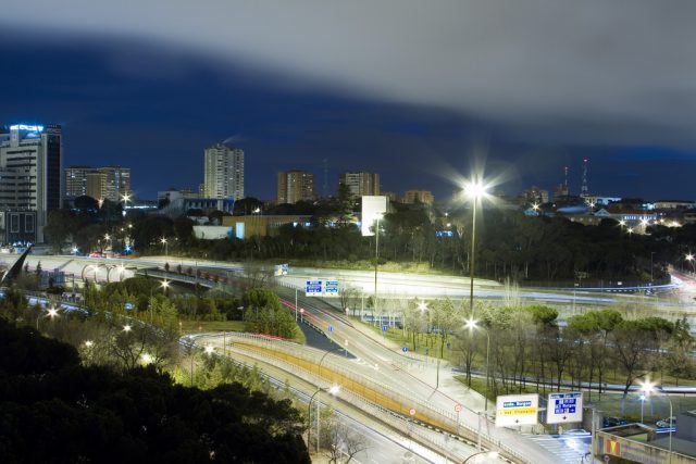 El Ruedo de la M-30, entre la controversia y la necesidad | ShMadrid