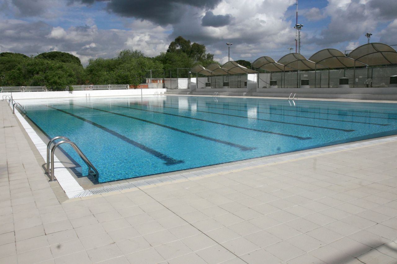 REFRÉSCATE EN LAS MEJORES PISCINAS DE MADRID | ShMadrid